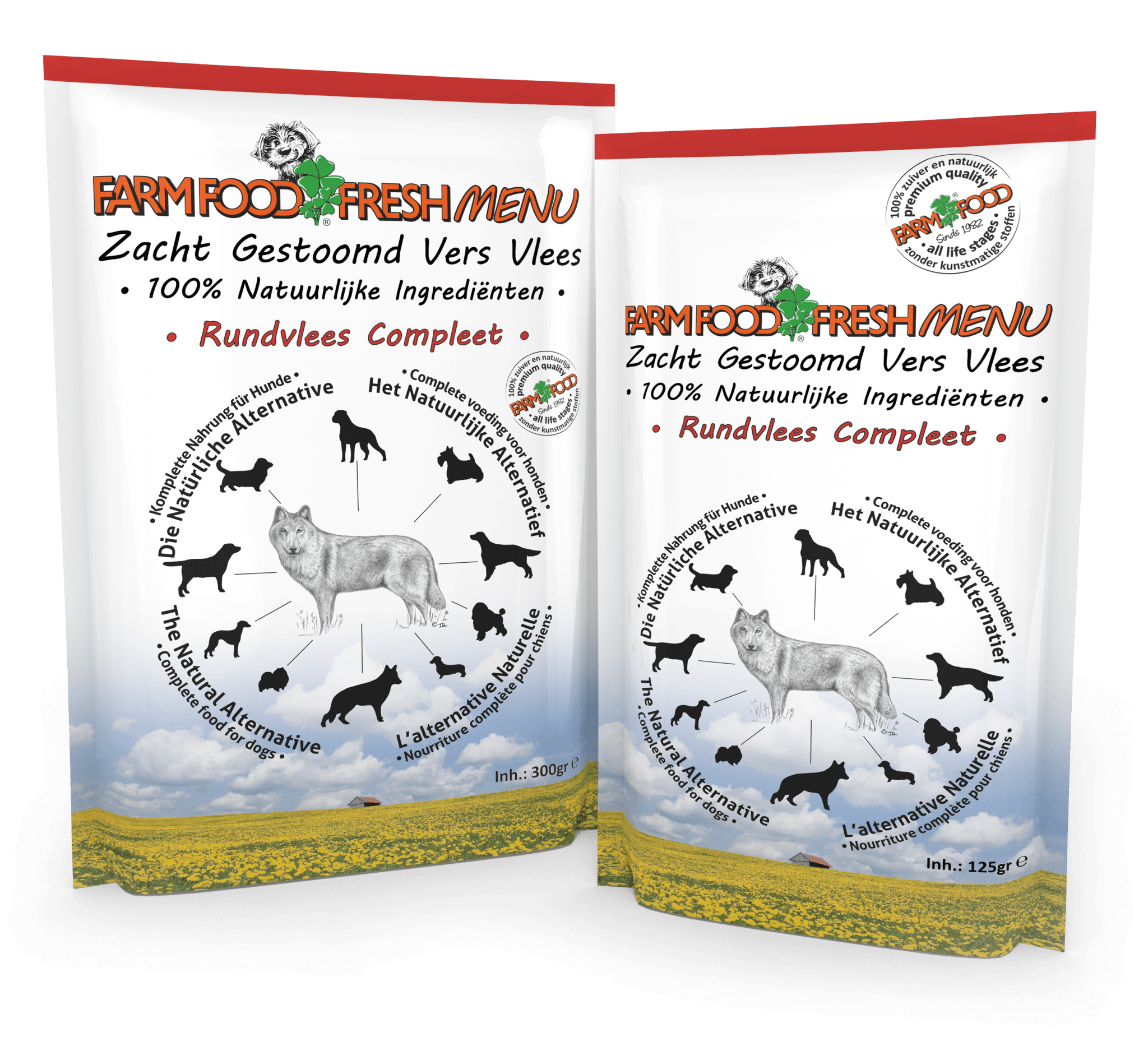 Advantages of Farm Food Fresh Menu | Farm Food